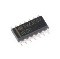 China SN74HC14DRG4 for sale