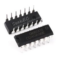 China CD40106BEE4 for sale