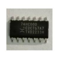 China 74AC04SC for sale