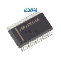 China MAX5952CUAX+T for sale