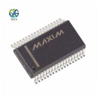 China MAX5952CUAX+T for sale