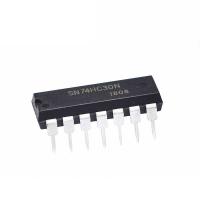 China SN74HC14NE4 for sale