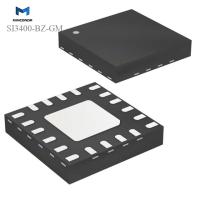 China SI3400-BZ-GM for sale