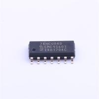 China 74HCU04D,653 for sale