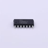 China 74AHC14S14-13 for sale