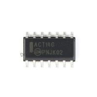 China MC74ACT14DR2G for sale