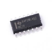 China SN74HC14NSRE4 for sale