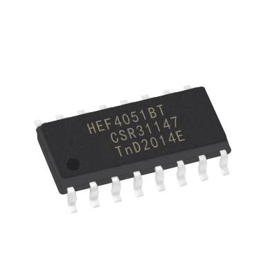 China HEF4016BT,653 for sale
