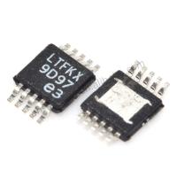 China LTC4269CDKD-2#TRPBF for sale