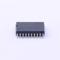 China 74LCX245WMX for sale