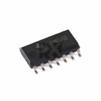 China SN74HC132DR for sale
