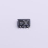 China SN74LVC08APWR for sale