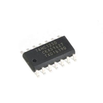 China 74HC132D,653 for sale
