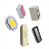 China NLVHC1G08DFT1G for sale