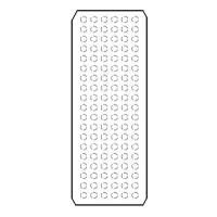 China SN74LV4320AZKFR for sale