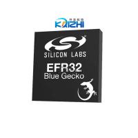 China EFR32BG1B232F256GJ43-C0R for sale