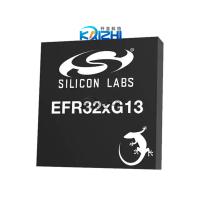 China EFR32BG13P632F512IM48-CR for sale