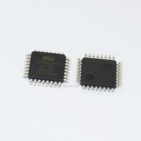 China ATMEGA128RFA1-ZU00 for sale