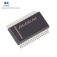 China MAX5952CEAX+ for sale