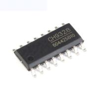 China SN74HC273PW for sale