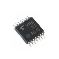 China TC74VHC574FTELKM for sale