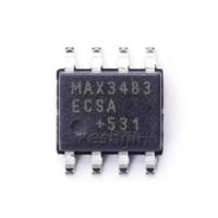 China MAX14803CCM+CP3 for sale