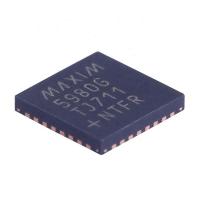 China MAX5980GTJ+ for sale