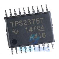 China TPS23757PW for sale
