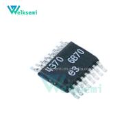 China LTC4371IMS#TRPBF for sale