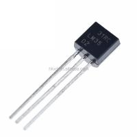 China LMH6580VS/NOPB for sale
