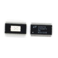 China LTC4242CG#PBF for sale