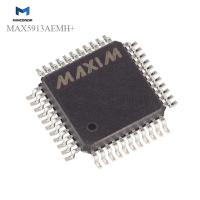 China MAX5913AEMH+ for sale
