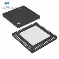 China MAX5957AETN+ for sale