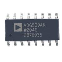 China ADG509AKNZ for sale