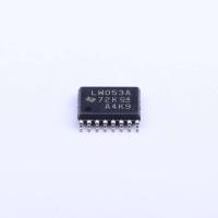 China SN74LV4053APWR for sale