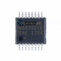 China MAX4518CEE+ for sale