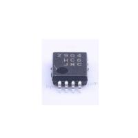 China NJM2520M-TE1 for sale