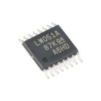 China SN74LV4051APWRE4 for sale