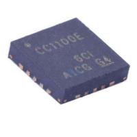 China CC1100ERTKT for sale