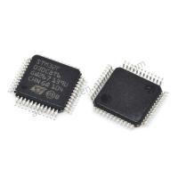 China EFR32BG14P632F256GM32-BR for sale
