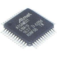 China ATSAMR21G18A-MUT for sale