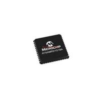 China ATSAMR21G18A-MUT for sale