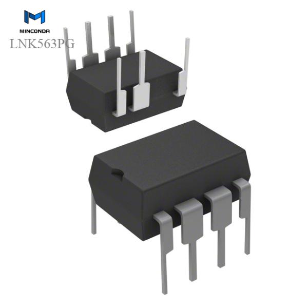 Quality LNK563PG for sale