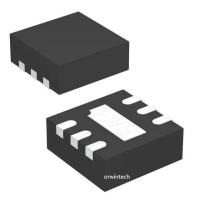 China LT6656ACDC-5#TRPBF for sale