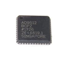 China AD9512BCPZ for sale