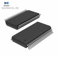 China KSZ8001SL-TR for sale