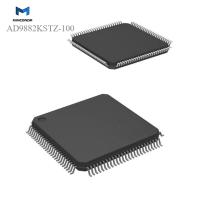 China AD9882KSTZ-100 for sale