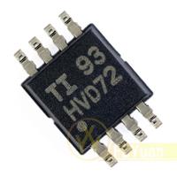 China SN65HVD72DGK for sale