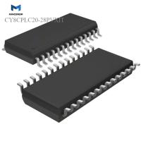 China CY8CPLC20-28PVXIT for sale
