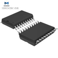 China SI88242BC-ISR for sale